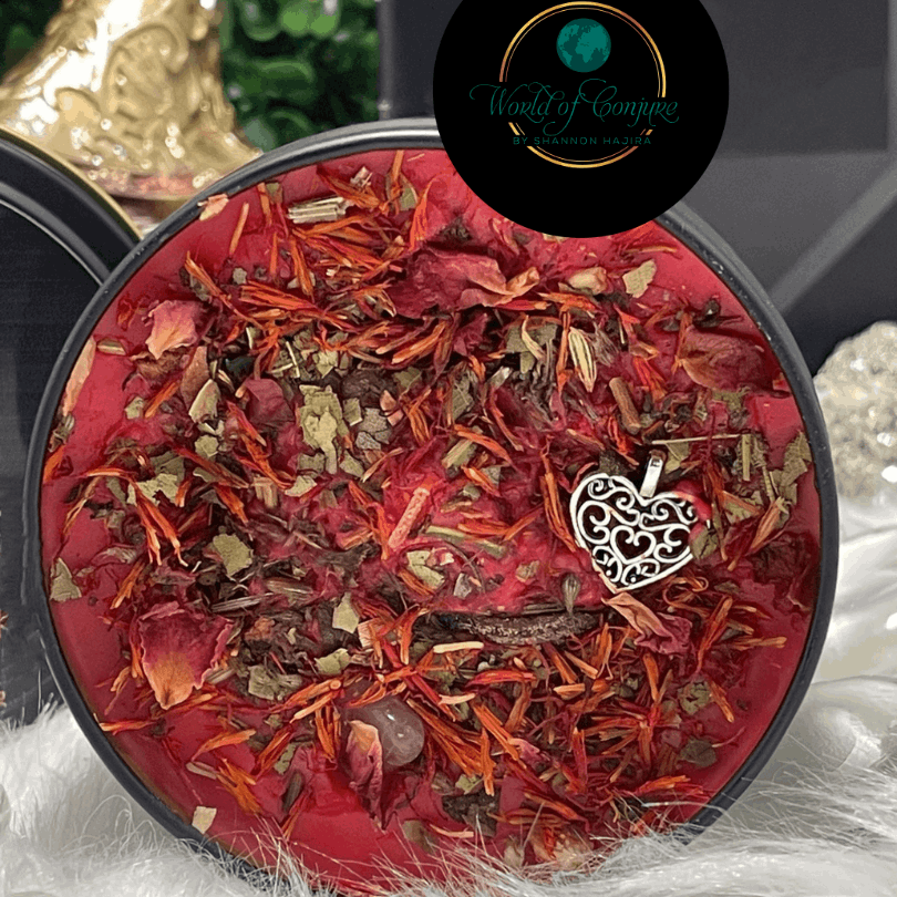 Bring Back Your Love with Our Lover Return Spell Candle – World-Of-Conjure