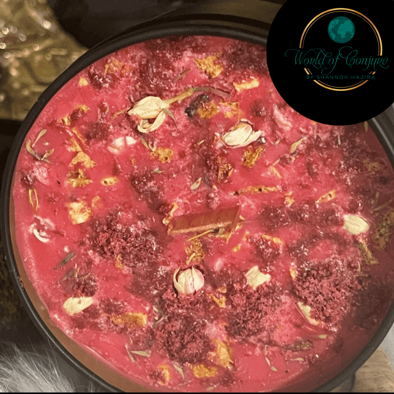 Conjure Spell Candles - Add a little magic to your life – World-Of-Conjure