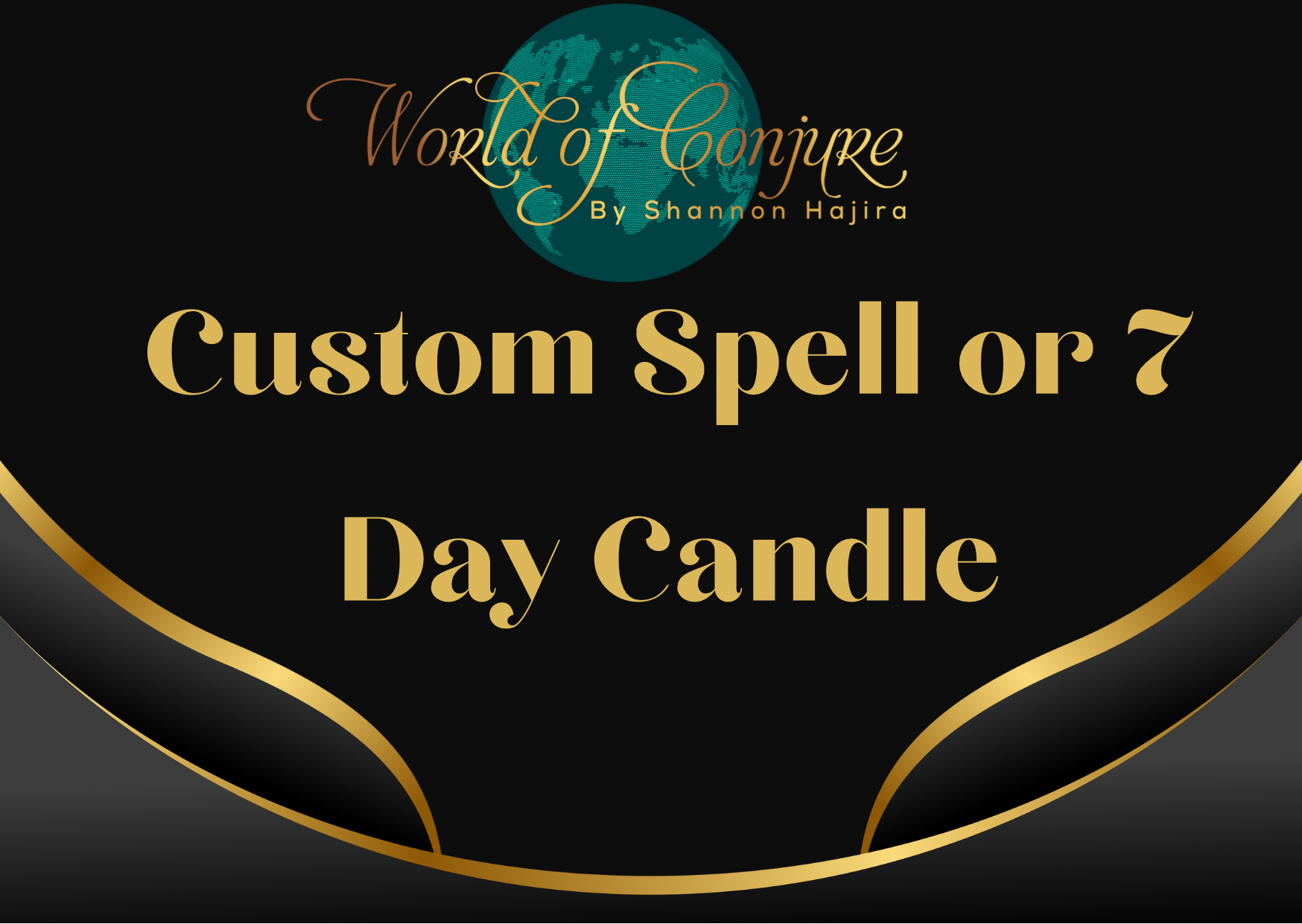 Powerful 7 Day Candles for Money, Love, Protection, and more – World-Of ...